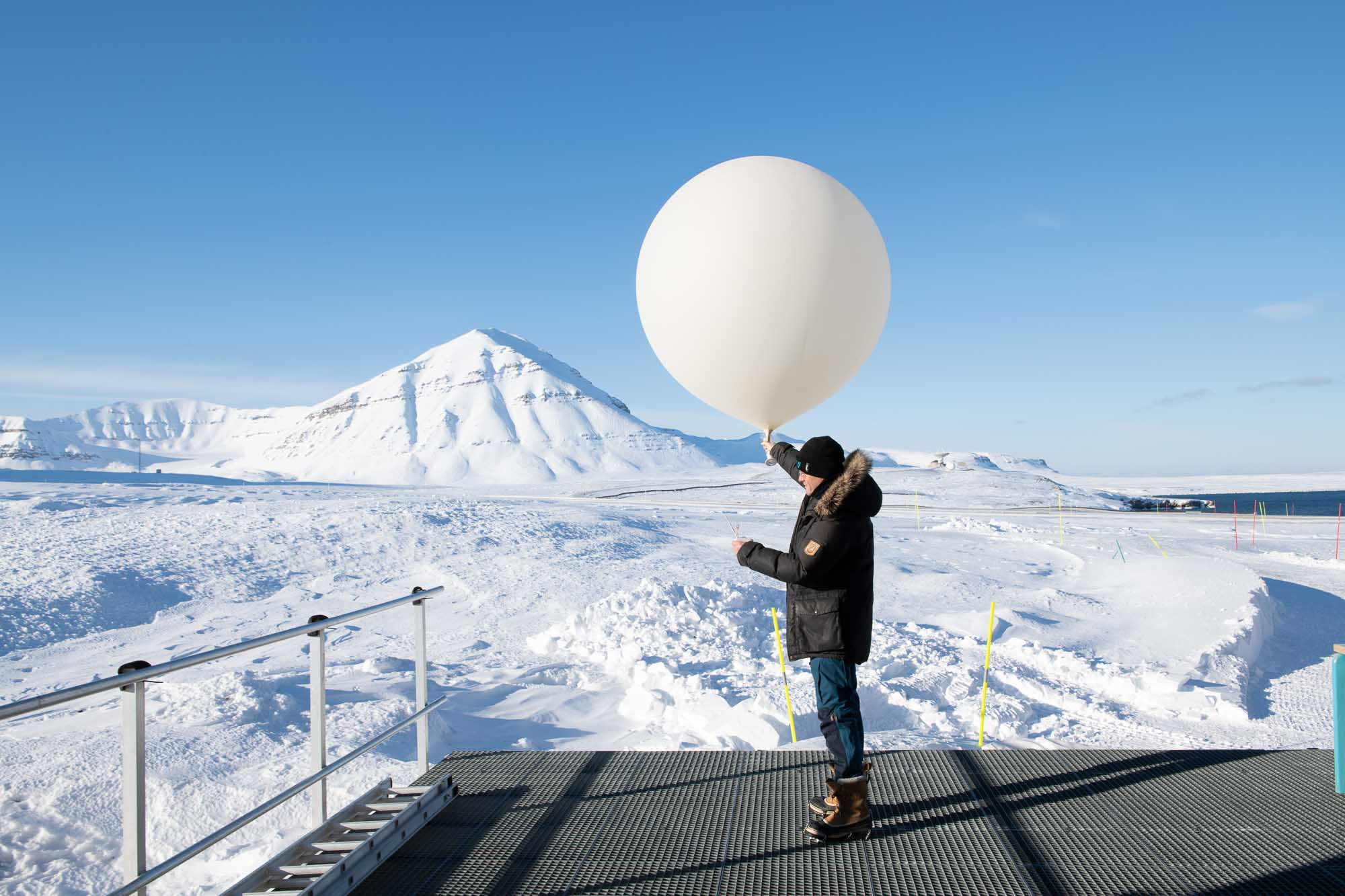 Antarctica InSync - Antarctica International Science & Infrastructure ...