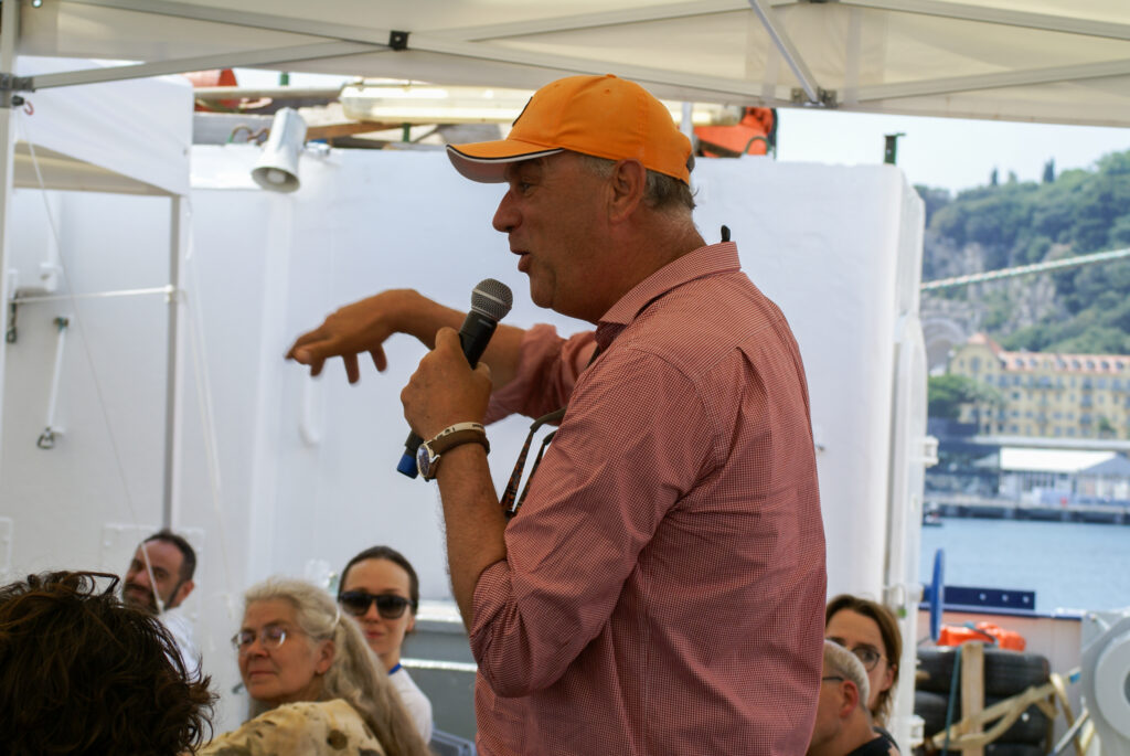 Antarctica InSync at UNOC3: Advancing Polar Science for Global Impact - Antarctica Insync